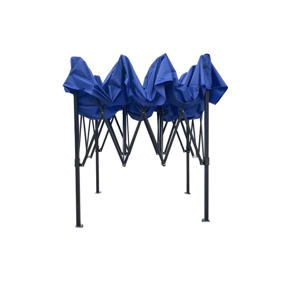 Toldos plegables | EasyFold
