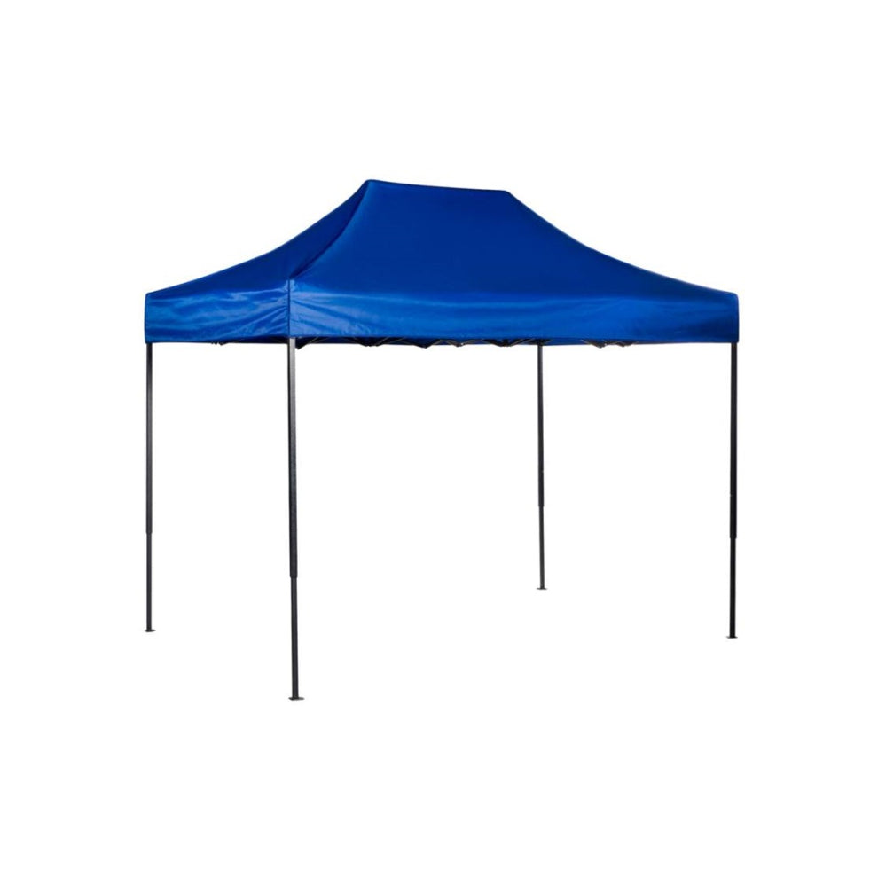 Toldo plegable 3x2 | Azul Filtro UV | EasyFold